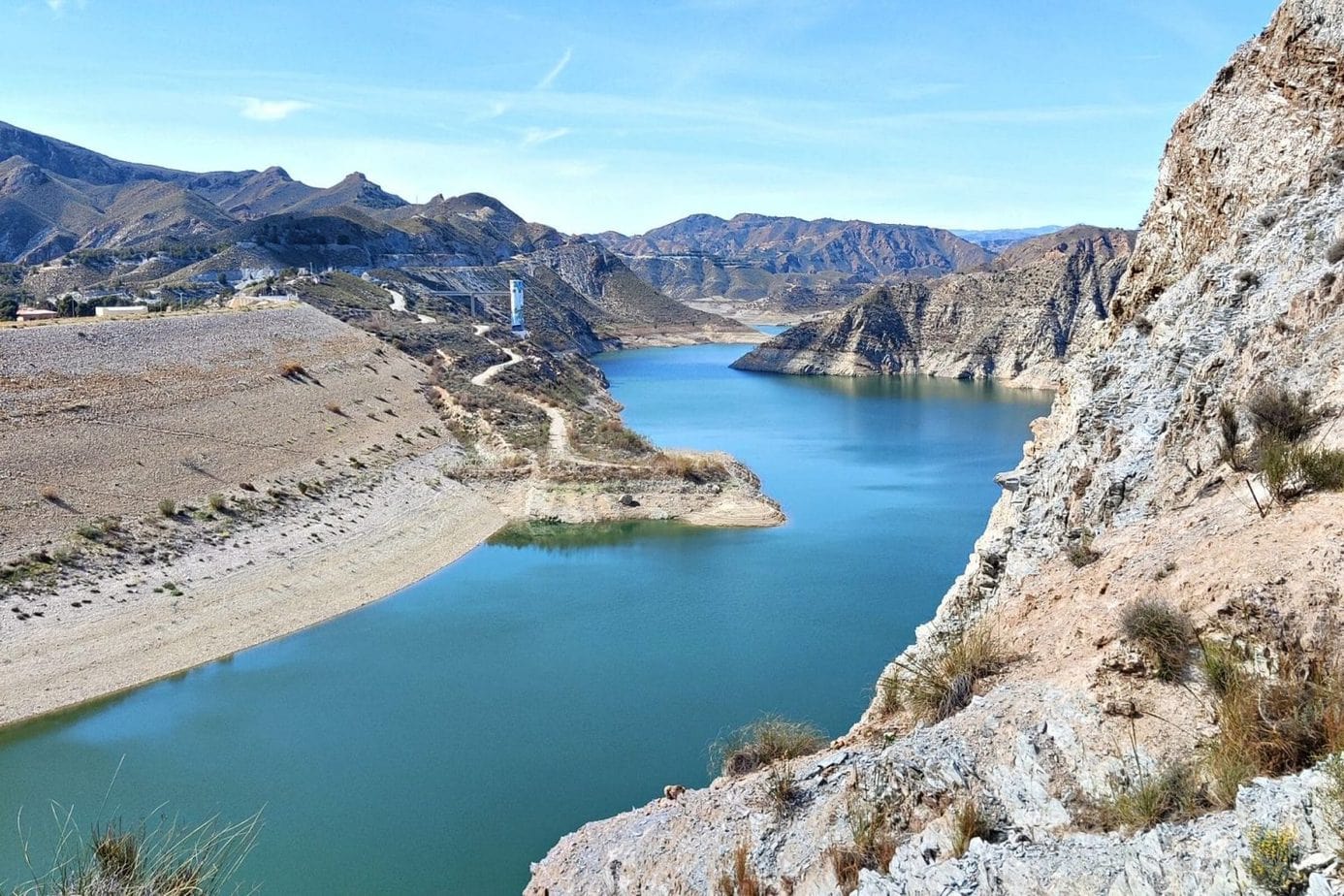 Découvrir la province d'Alméria en Espagne